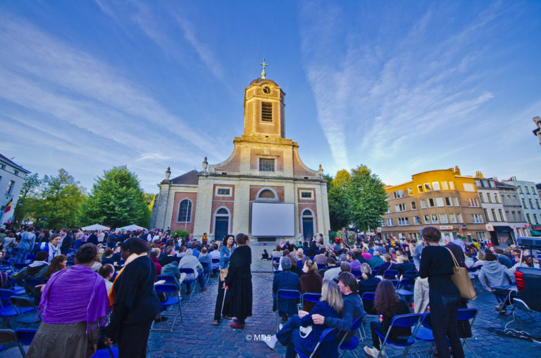 Uccle Centre – Commerces Uccle Centre